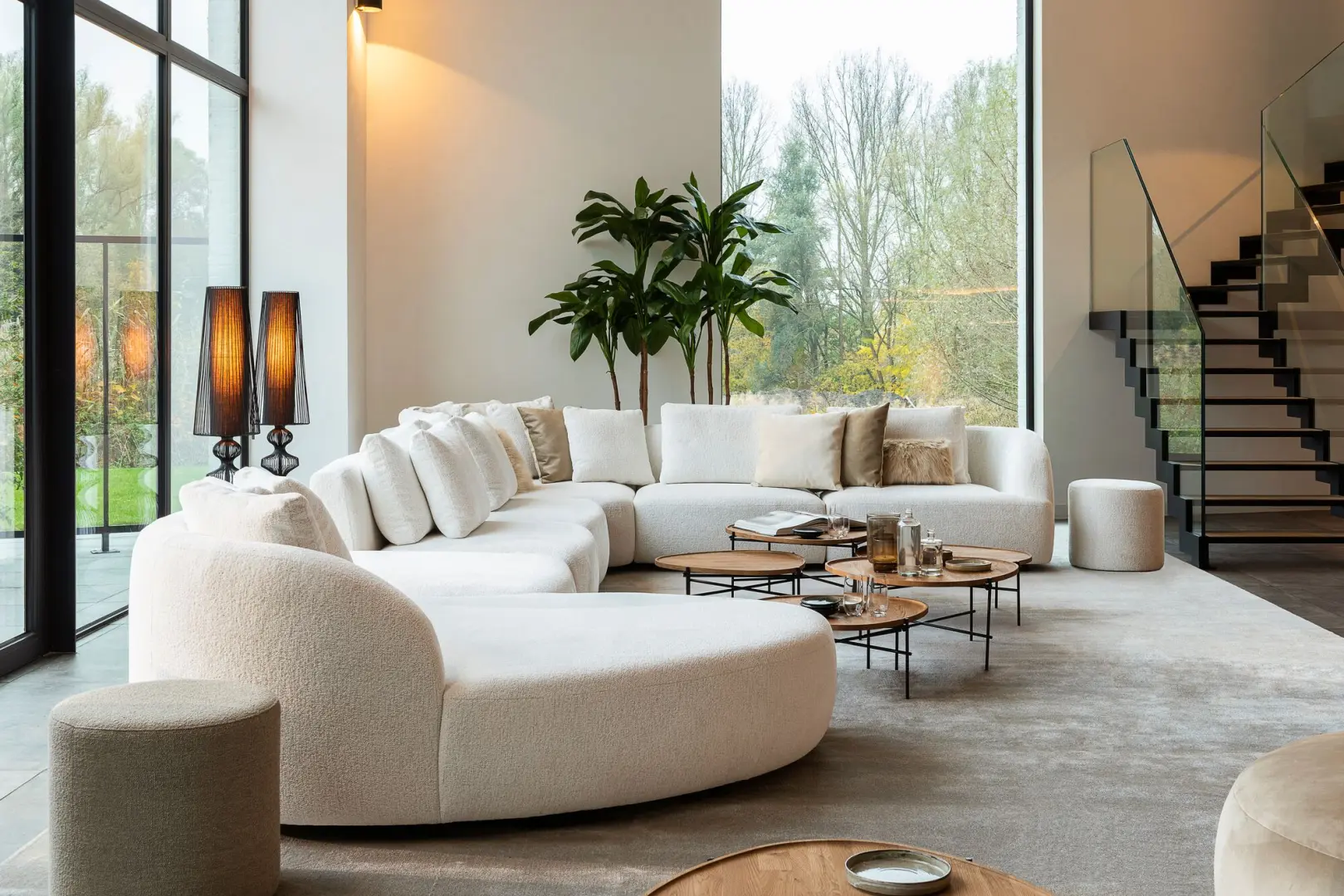 Passe Partout | De Factorij Unique Living | Retie