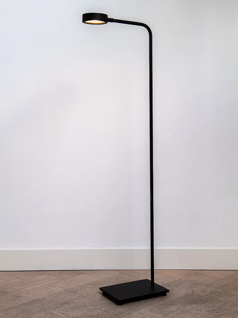 Vloerlamp Intorn | De Factorij Unique Living | Retie